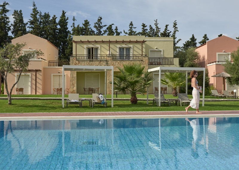 Pilot Beach Resort – PPR